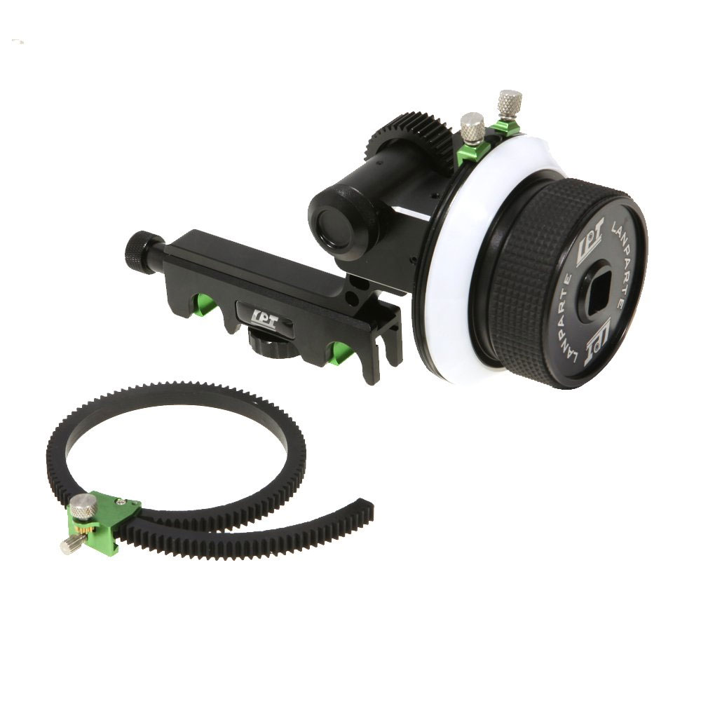 Lanparte Follow Focus