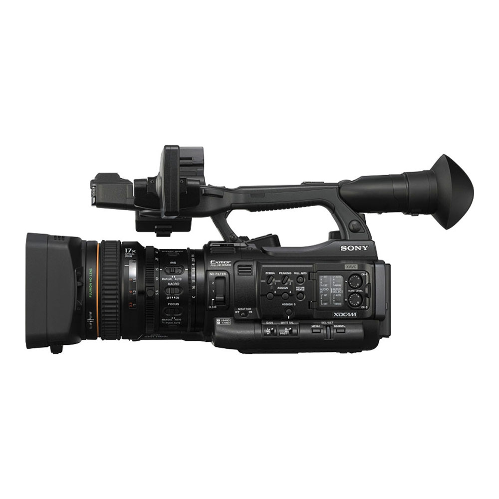 Sony PMW 200